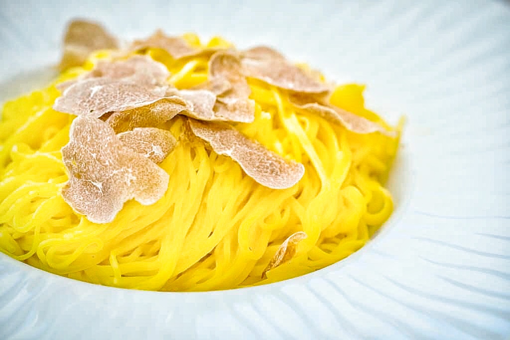 TAGLIERINI/TAJARIN - Passione-Pasta.it