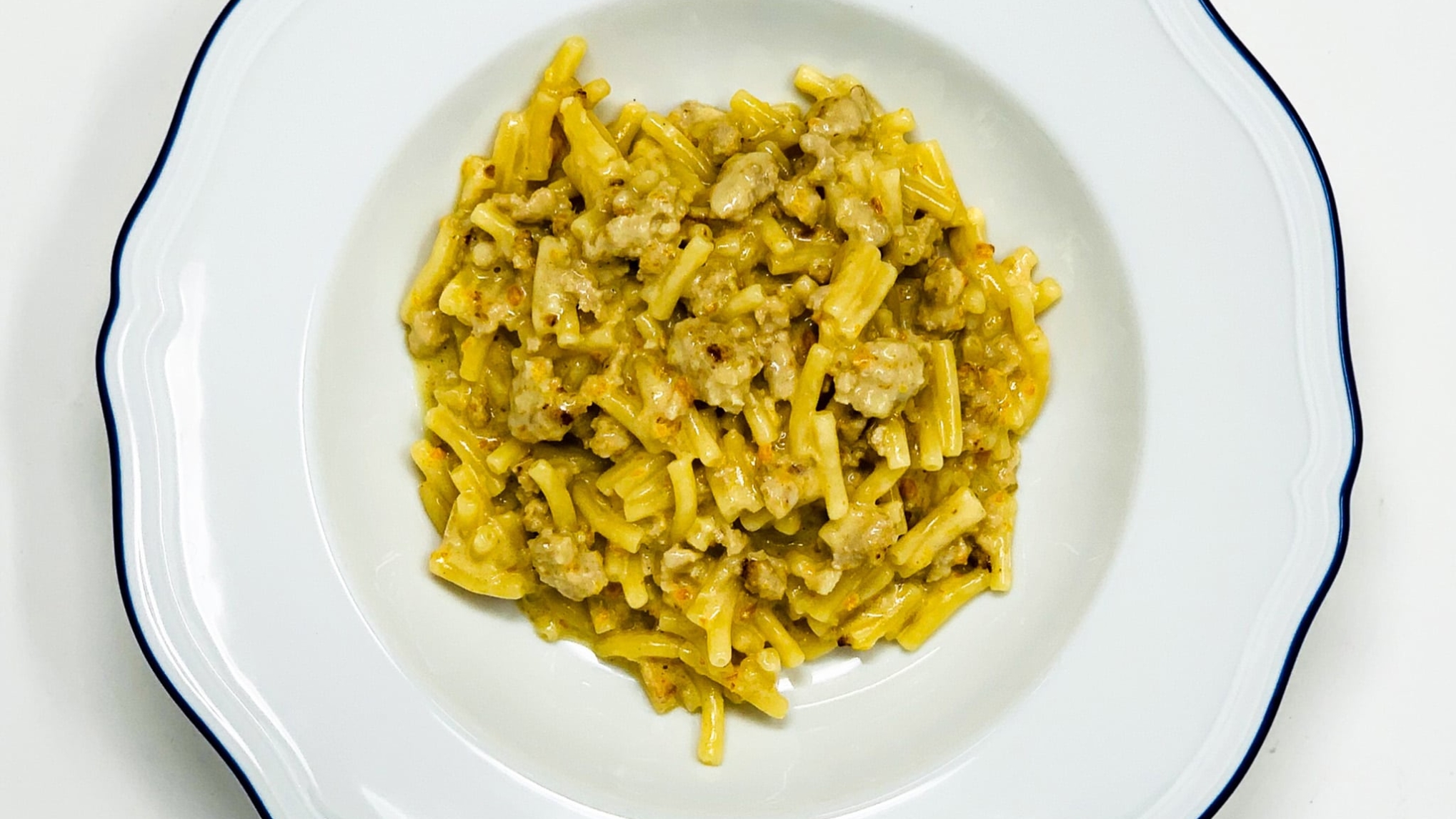 GRAMIGNA - Passione-Pasta.it