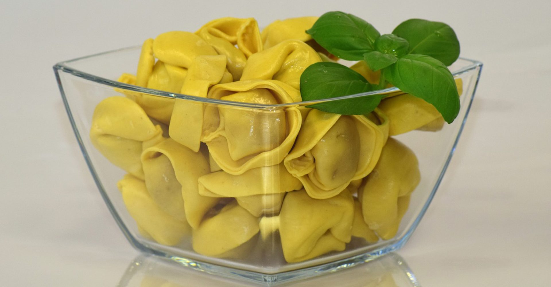 FERRARA: CAPPELLACCI DI ZUCCA - Passione-Pasta.it