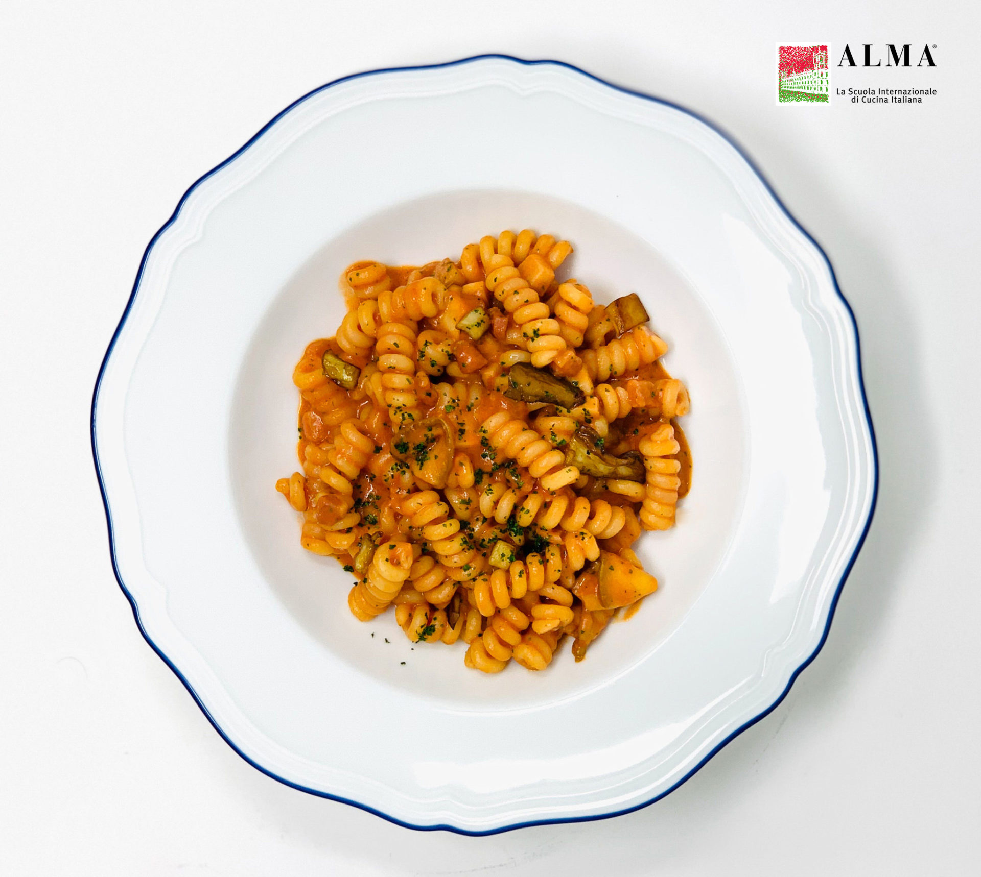 PASTA ALLA BOSCAIOLA - Passione-Pasta.it