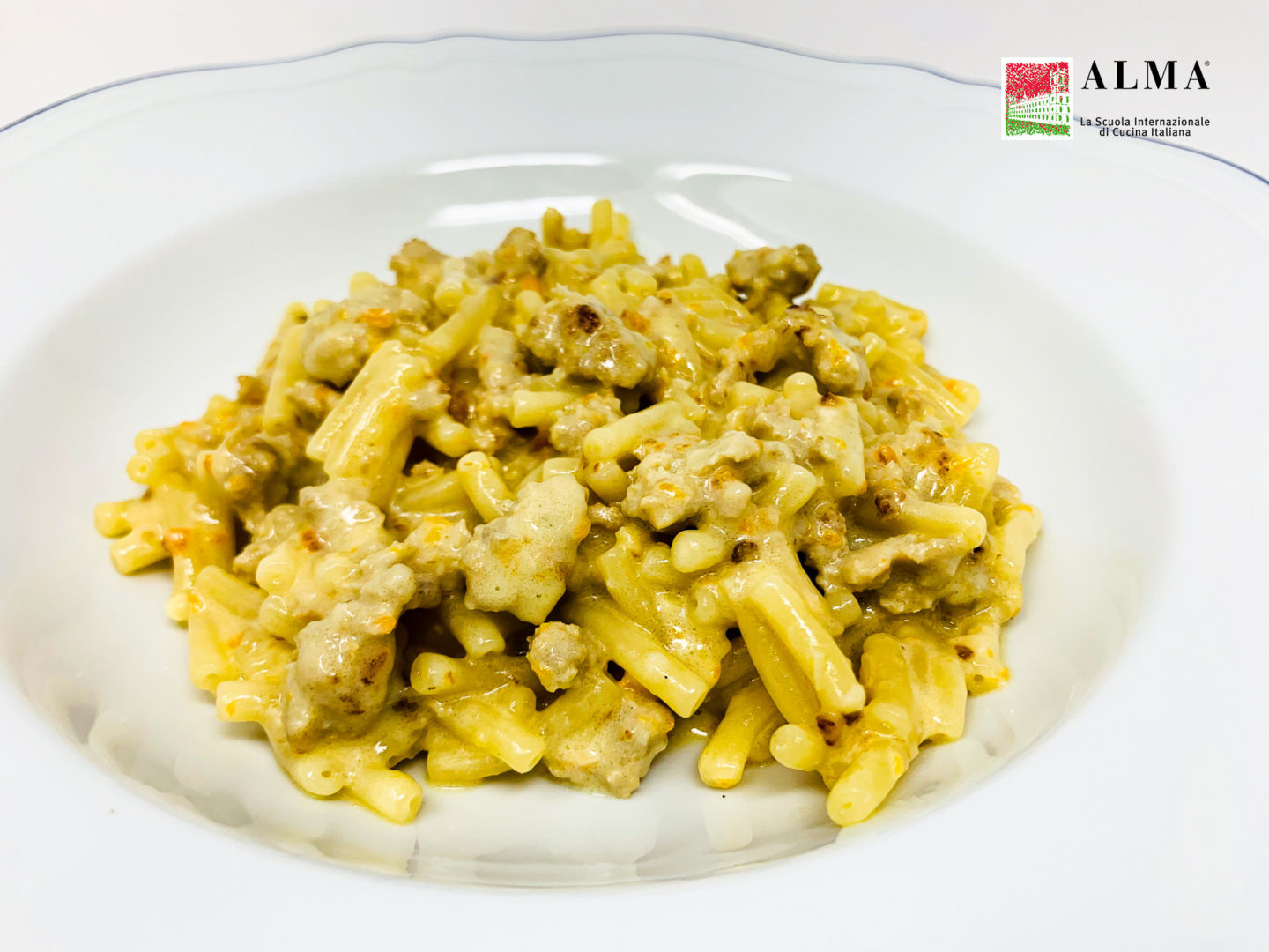 GRAMIGNA - Passione-Pasta.it