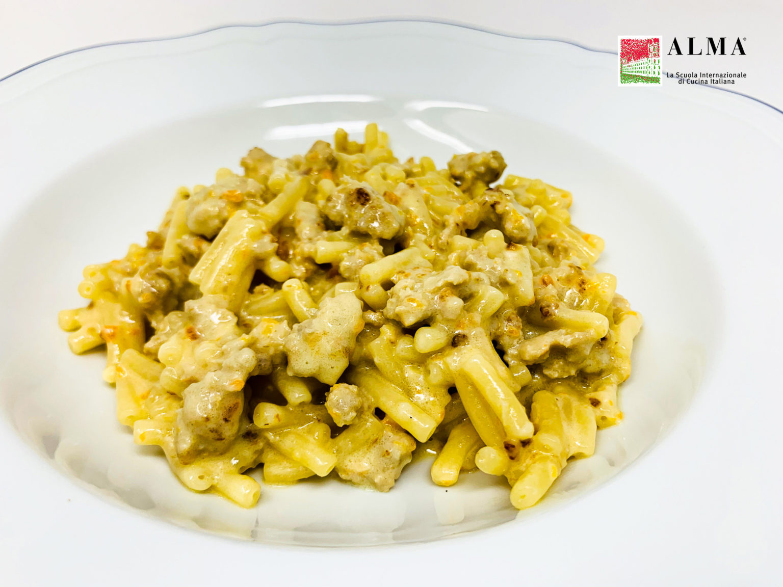 GRAMIGNA - Passione-Pasta.it