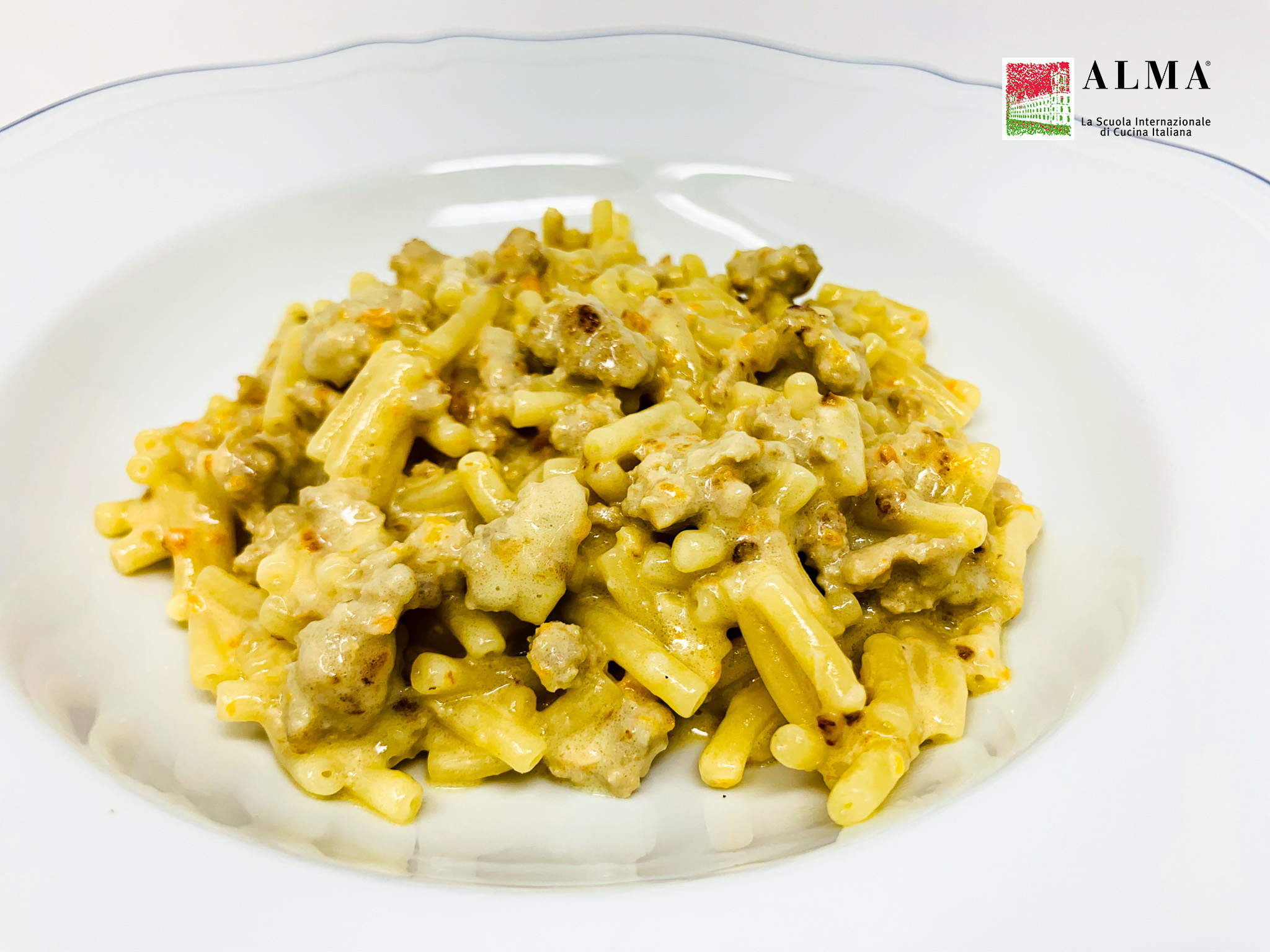 GRAMIGNA - Passione-Pasta.it