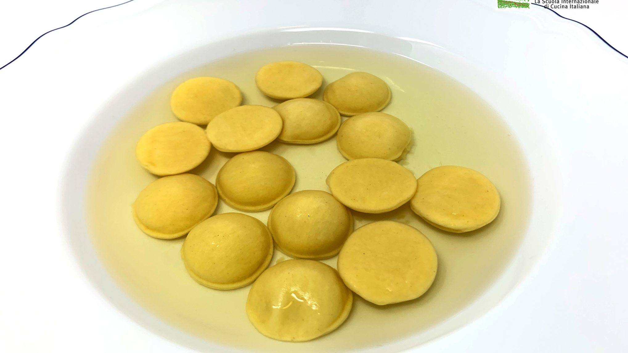 PARMA: ANOLINI CON LO STRACOTTO - Passione-Pasta.it