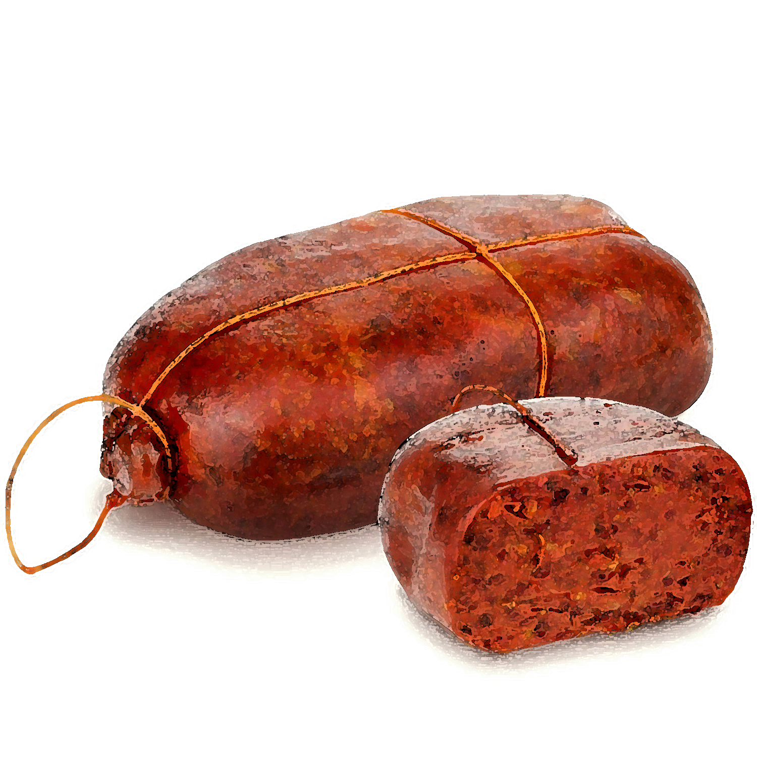 CALABRIA: ‘NDUJA - Passione-Pasta.it