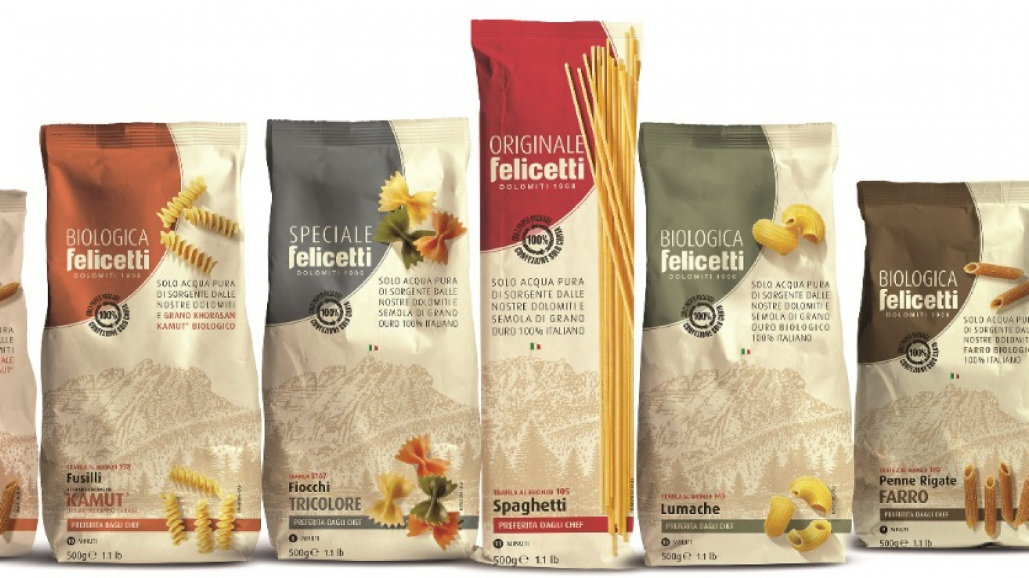 PASTIFICIO FELICETTI - Intervista - Passione-Pasta.it