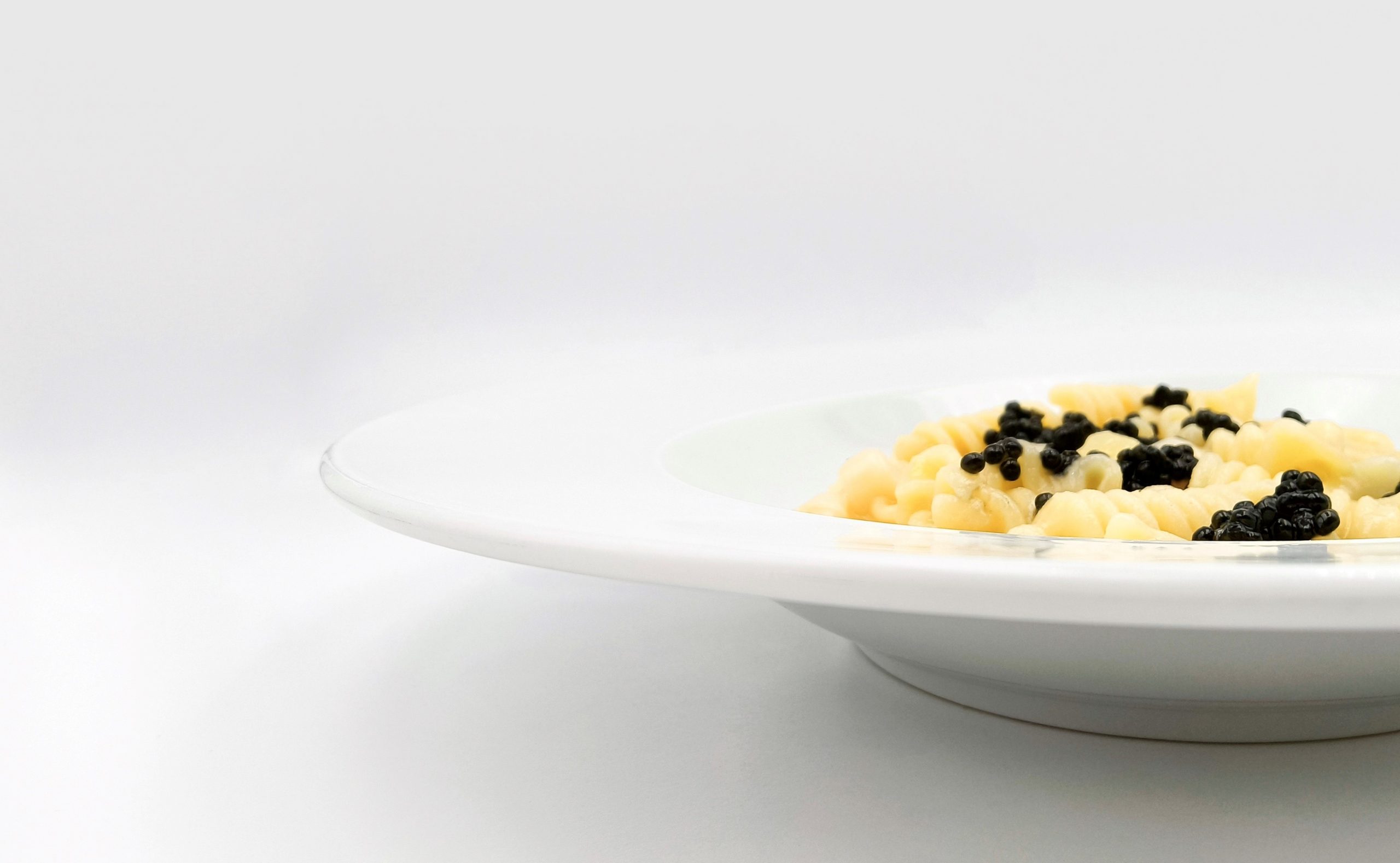 PASTA & PATATE CON TRIPPE DI BACCALÀ, DI ALESSANDRO ESPOSITO - Passione ...