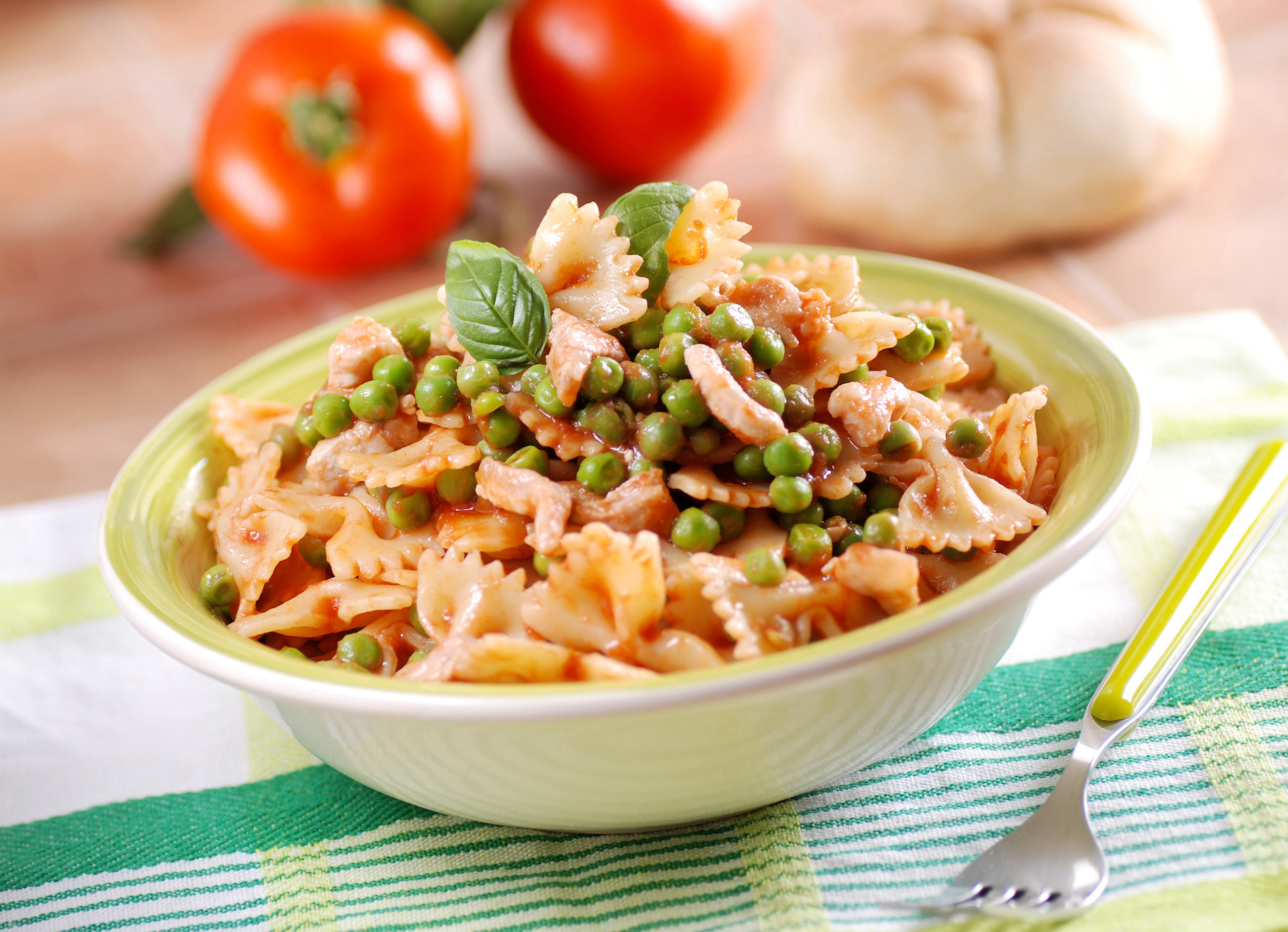 PASTA ALLA BOLOGNESE - Passione-Pasta.it