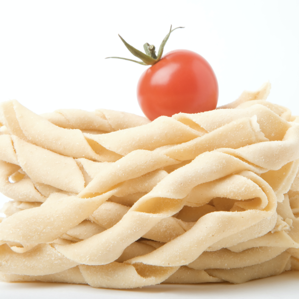 SAGNE 'NCANNULATE - Passione-Pasta.it